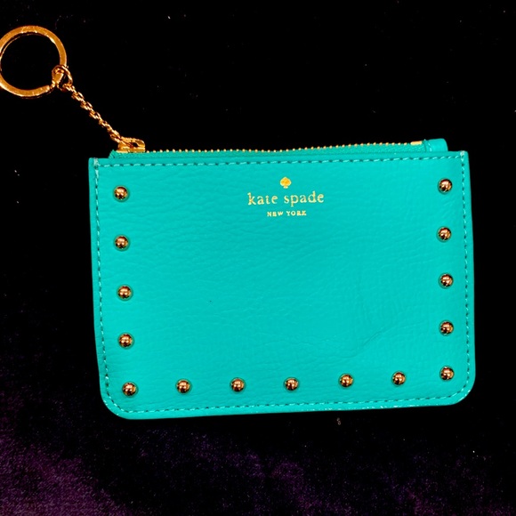 kate spade | Bags | Kate Spade Coin Card Purse | Poshmark